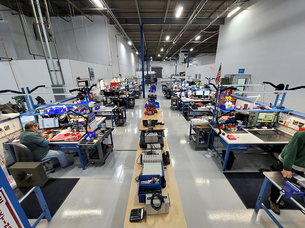 Accessory Technologies – ATA Chapters